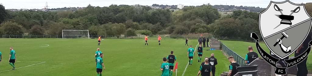 Shibdon Park, home to Ryton and Crawcrook Albion A, Winlaton Community ...