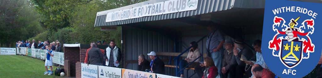 Edge Down Park, home to Witheridge, Witheridge Reserves, Witheridge III ...