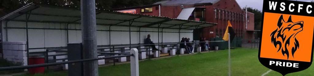 Pride Park, home to Wolverhampton Sporting Community, Norton Canes ...