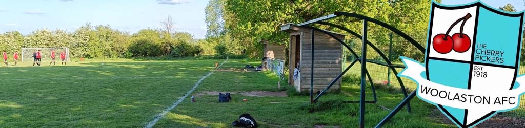 Woolaston Village Hall, home to Woolaston AFC - Football Ground Map
