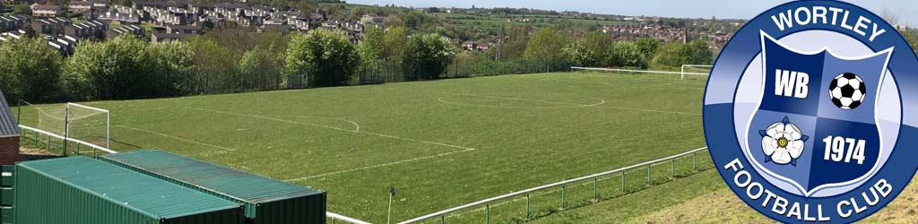 Blue Hill Lane, home to Wortley FC, Wortley FC Reserves - Football ...