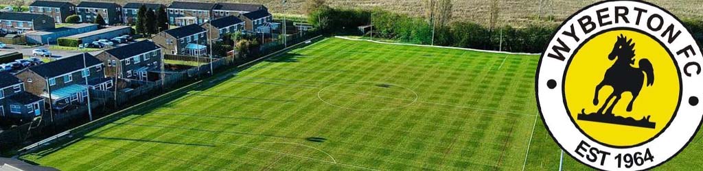 The Causeway Stadium, home to Wyberton, Wyberton Reserves - Football ...