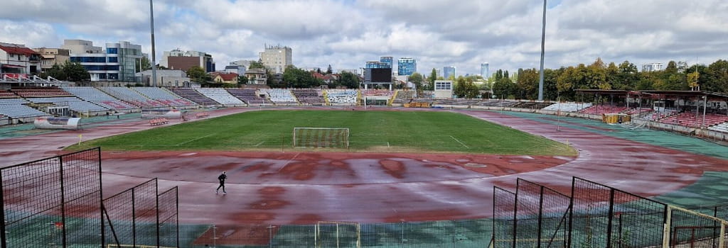 Football stadium news and updates from Football Ground Map